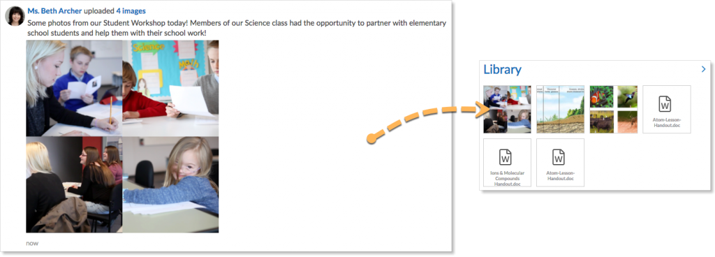Classes Overview | Edsby
